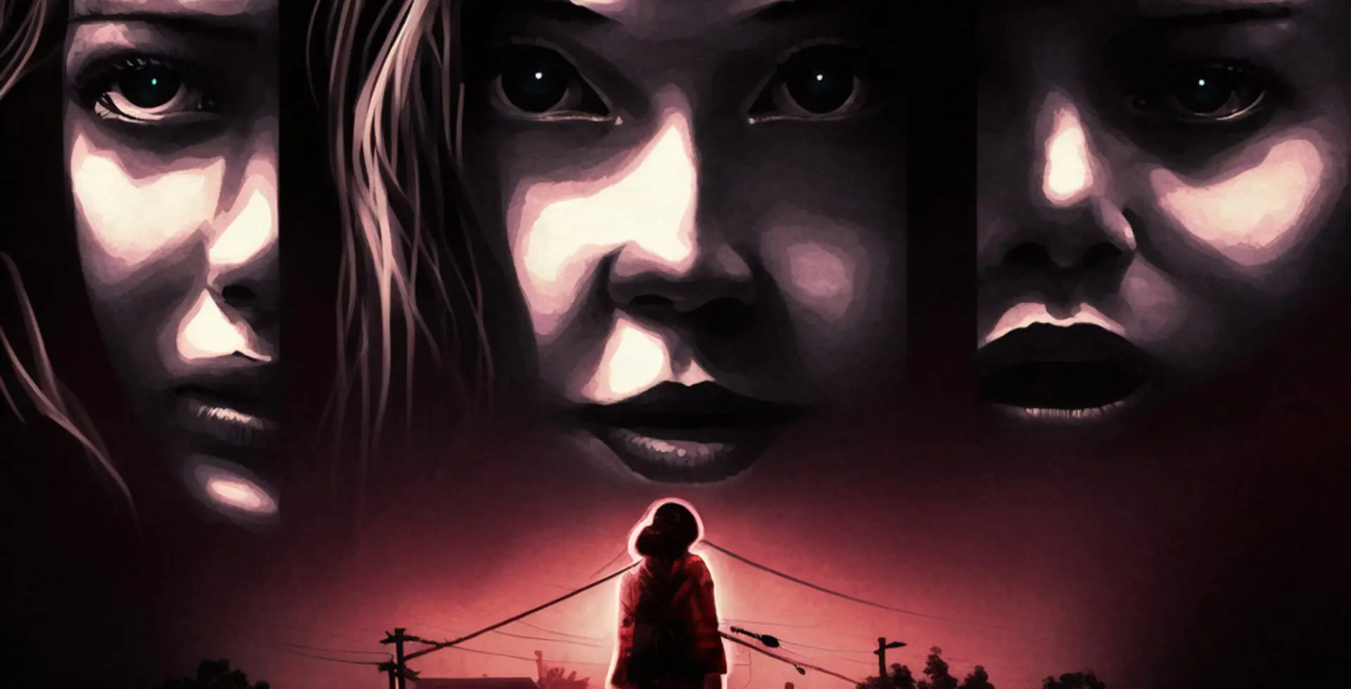 The Hunter Face - ETERNAL TV