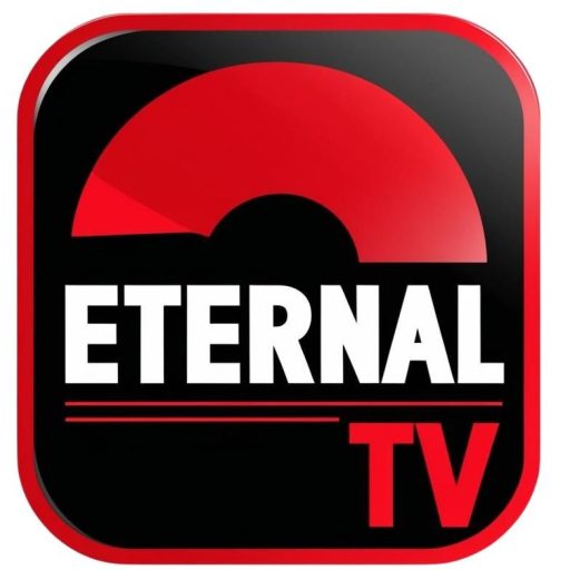 Contact Us - ETERNAL TV
